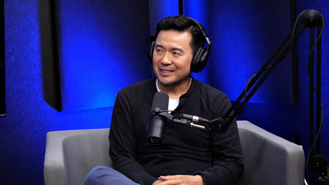 Helldivers Movie Director Justin Lin Isn’t a Gamer, and That’s Exactly ...