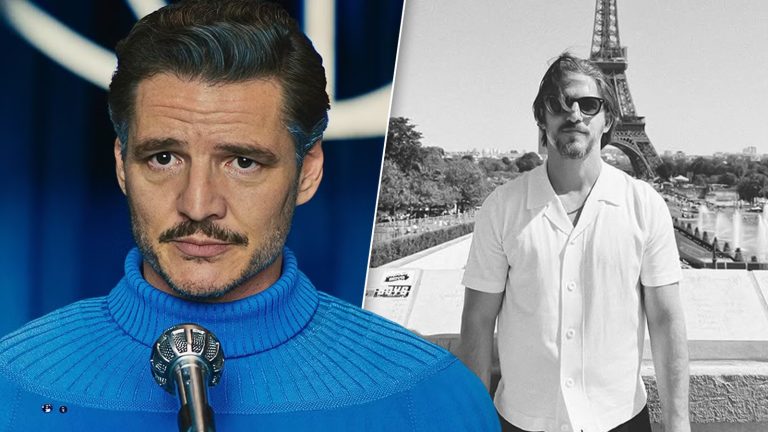 Steve Carell: “I believe he saw himself as a hero” on His Most ...