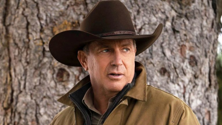 Kevin Costner Presents: The First Christmas: How To Watch the TV Special