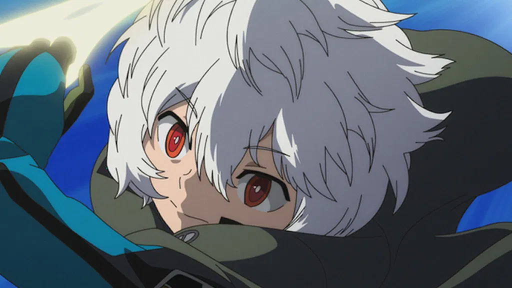 World Trigger Reboot Is Doomed if It Doesn’t Honor the Sci-Fi ...