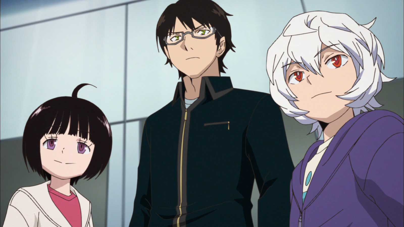 World Trigger Reboot Is Doomed if It Doesn’t Honor the Sci-Fi ...