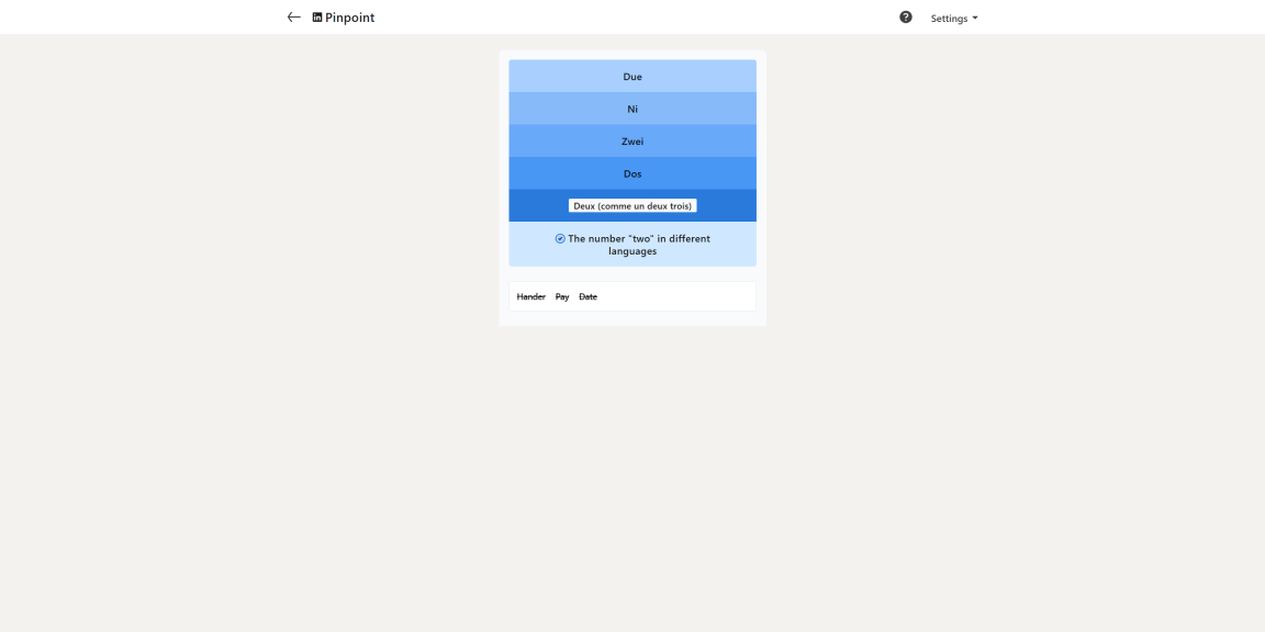 All LinkedIn Games Solutions for Today (December 2, 2025)