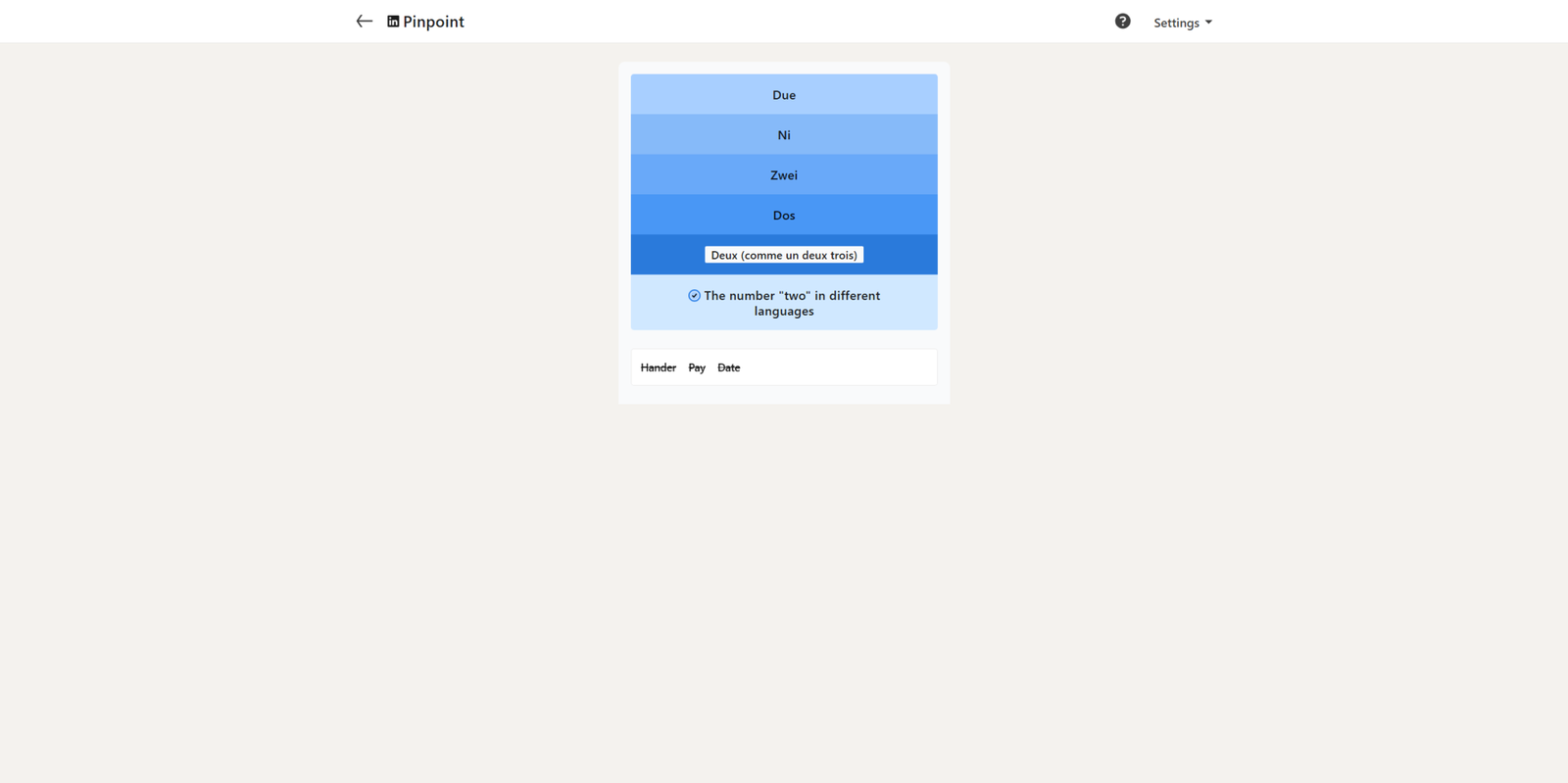 All LinkedIn Games Solutions for Today (December 2, 2025)