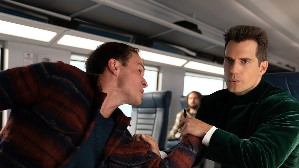 New James Bond Frontrunner Betrays Hopes for a Hulking Beast 007 Like ...