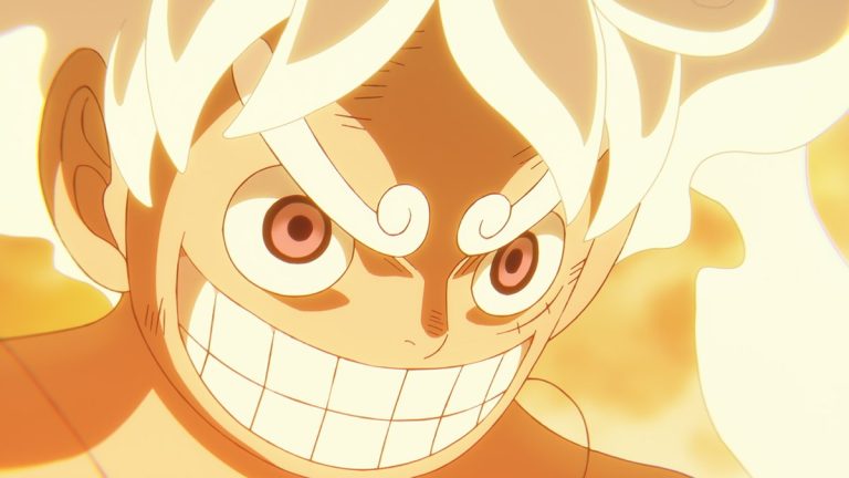 Final 3 One Piece Episodes of Egghead Arc: Joyboy Flashback and Luffy ...