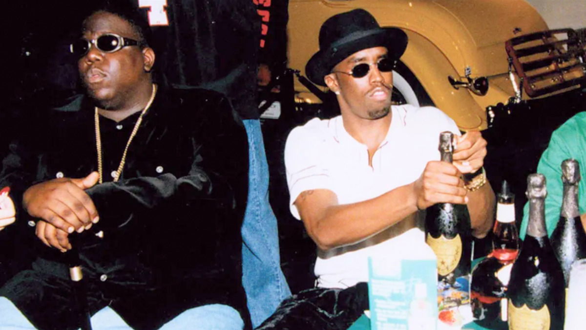 Sean Combs: The Reckoning: Will the Diddy Netflix Documentary Include Jay-Z Allegations?