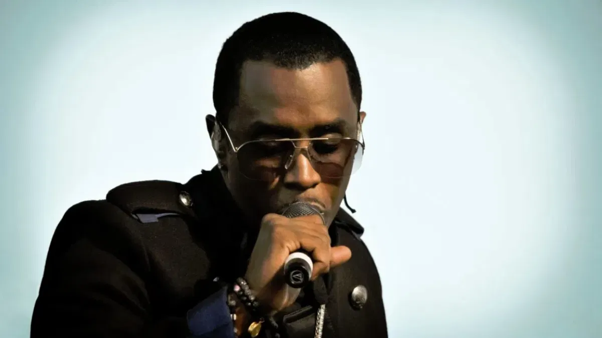 Sean Combs: The Reckoning: Will the Diddy Netflix Documentary Include ...