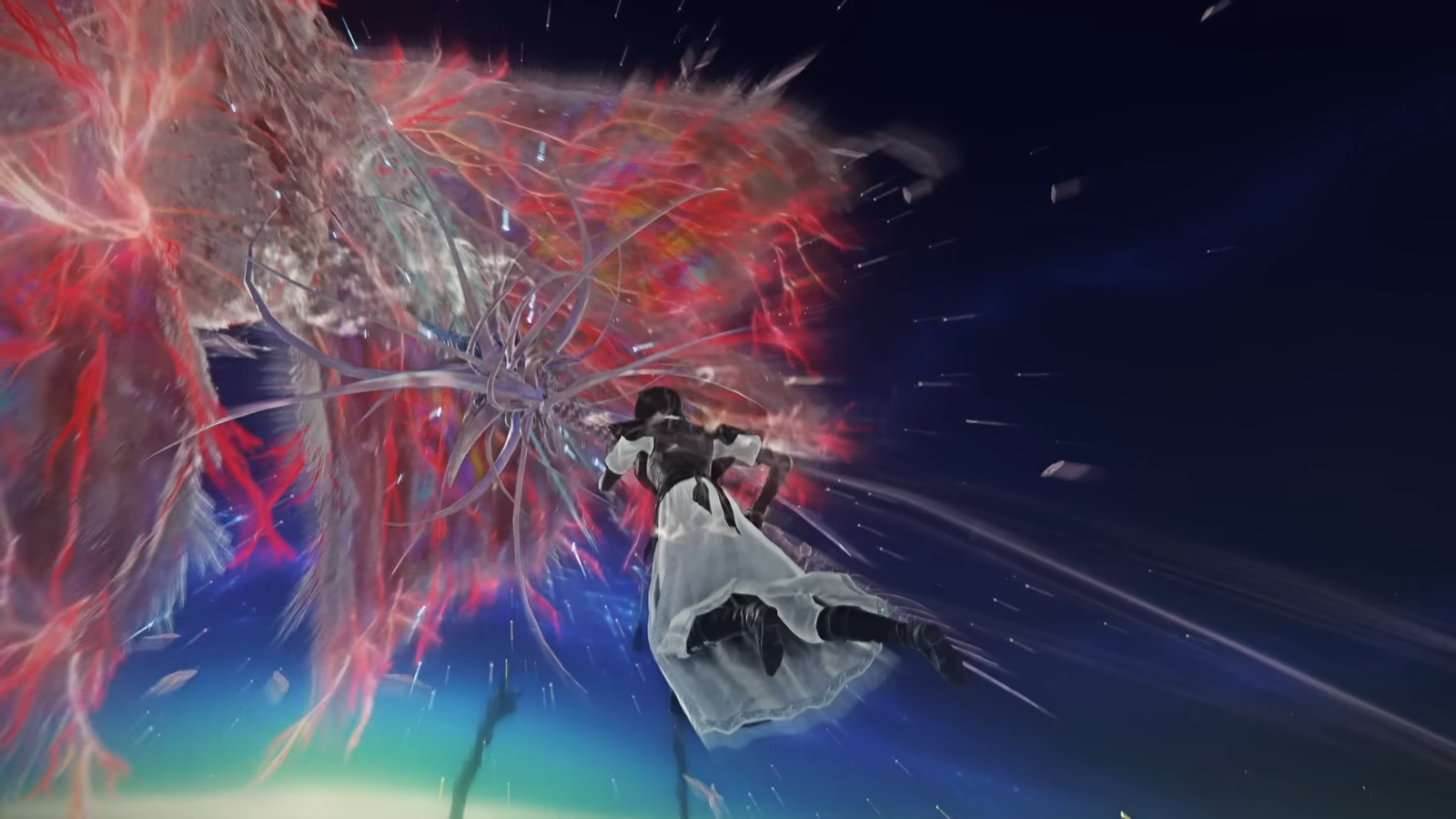 Elden Ring Nightreign DLC Undertaker Breakdown: Abilities, Skills, and ...