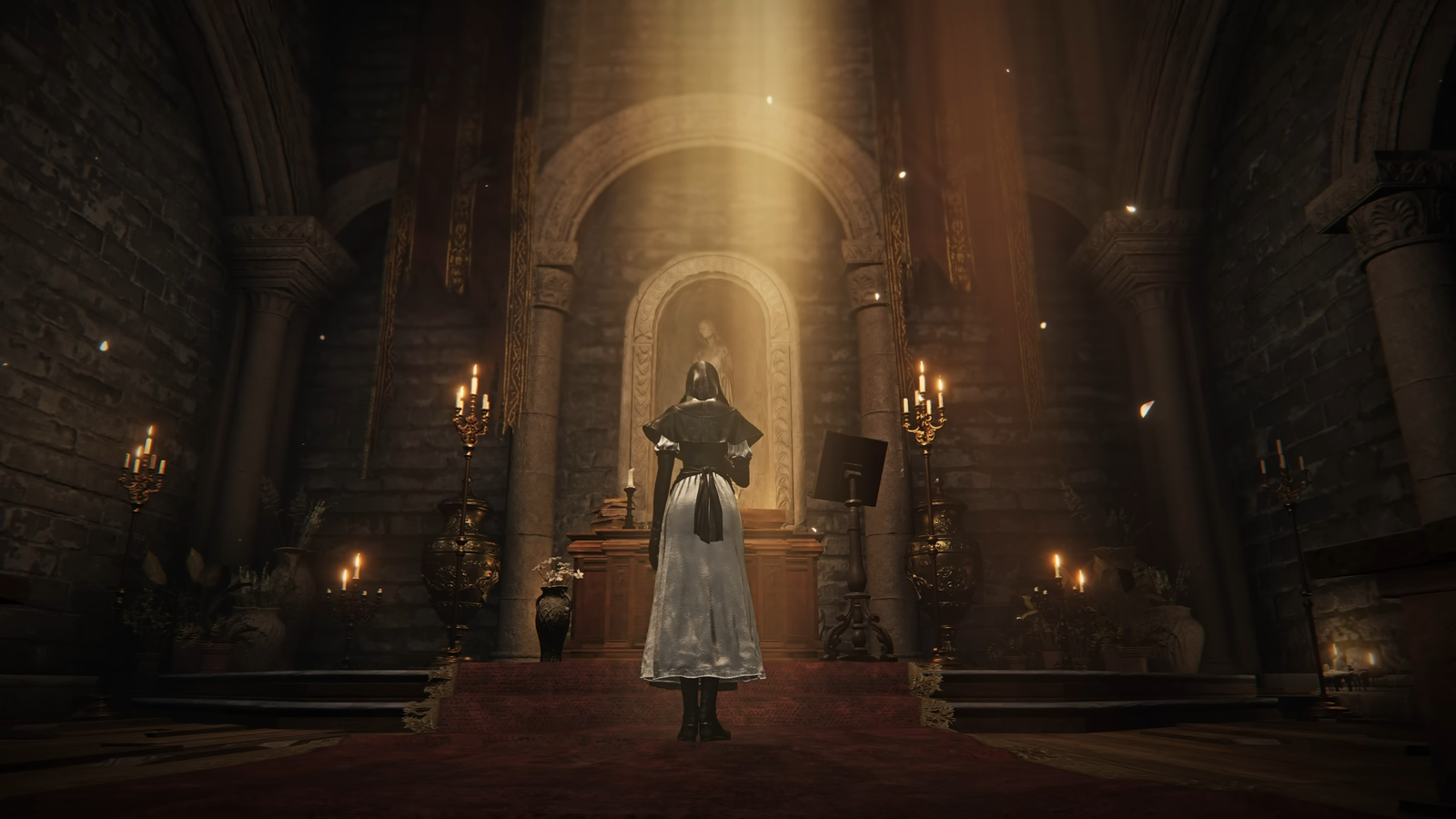 Elden Ring Nightreign DLC Undertaker Breakdown: Abilities, Skills, and ...