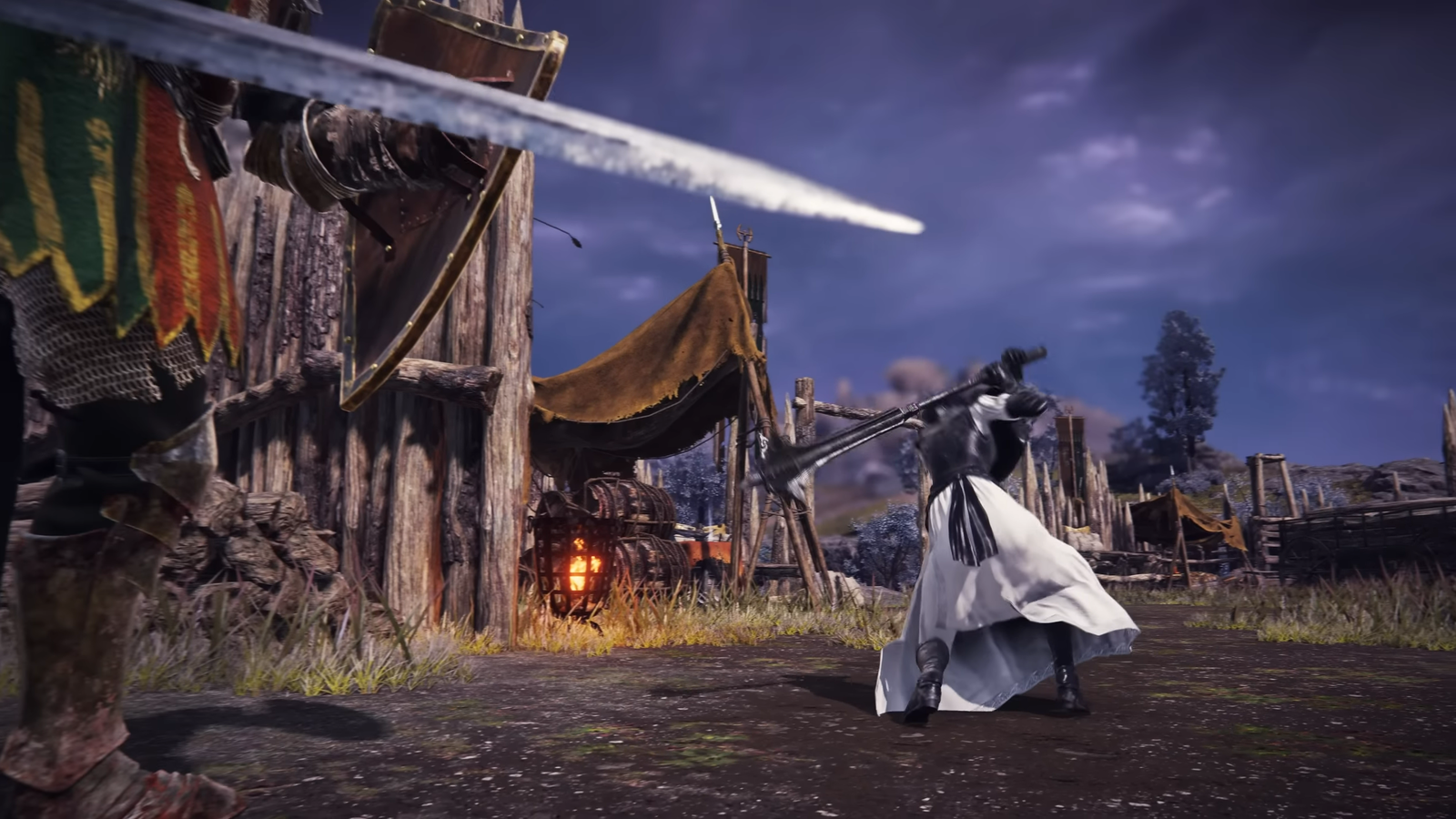 Elden Ring Nightreign DLC Undertaker Breakdown: Abilities, Skills, and ...