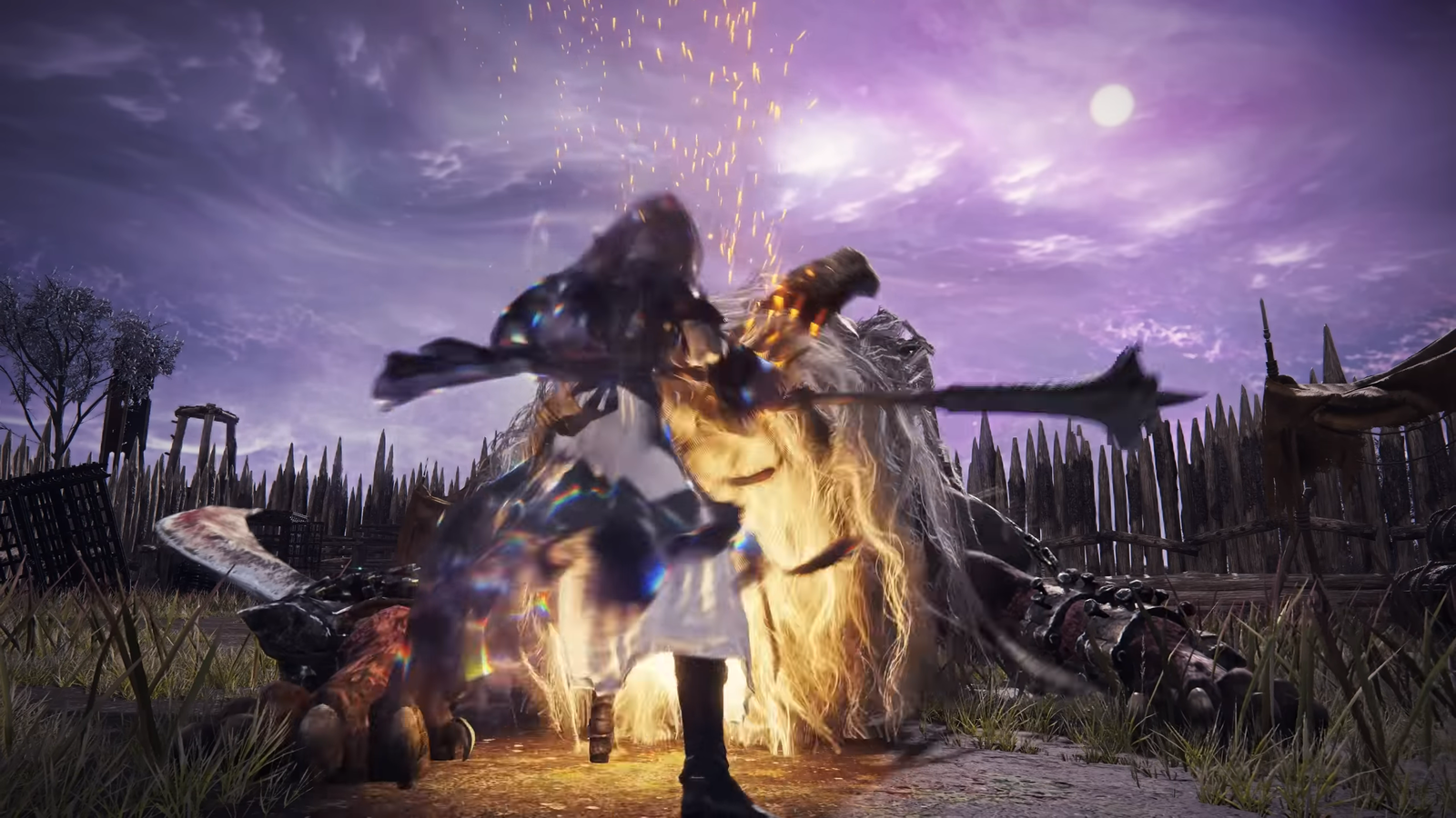 Elden Ring Nightreign DLC Undertaker Breakdown: Abilities, Skills, and ...