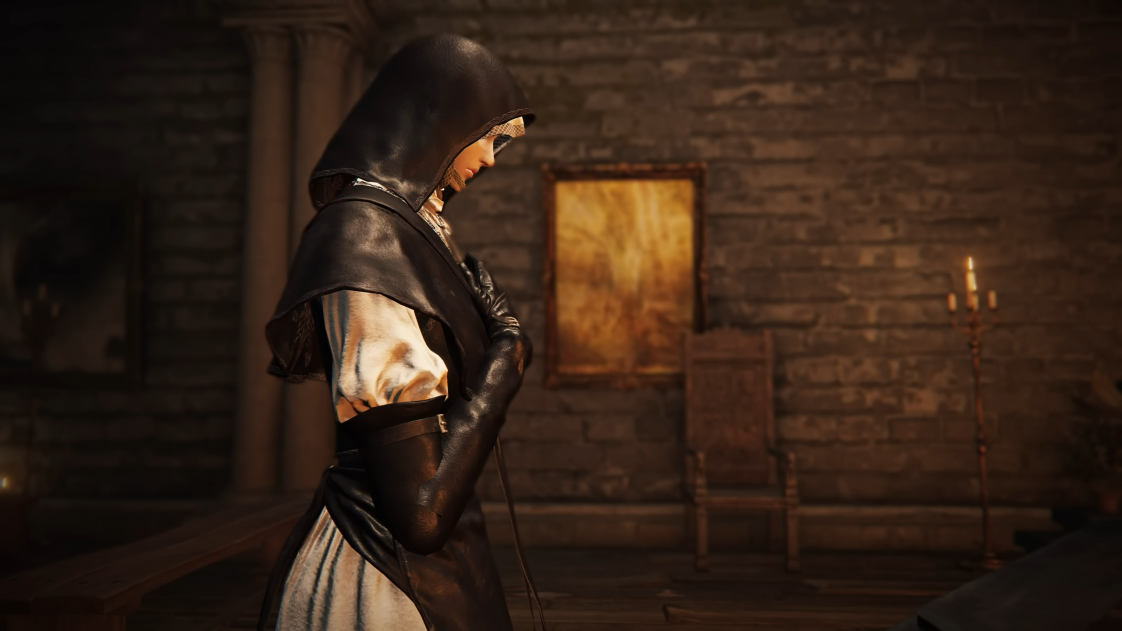 Elden Ring Nightreign DLC Undertaker Breakdown: Abilities, Skills, and ...