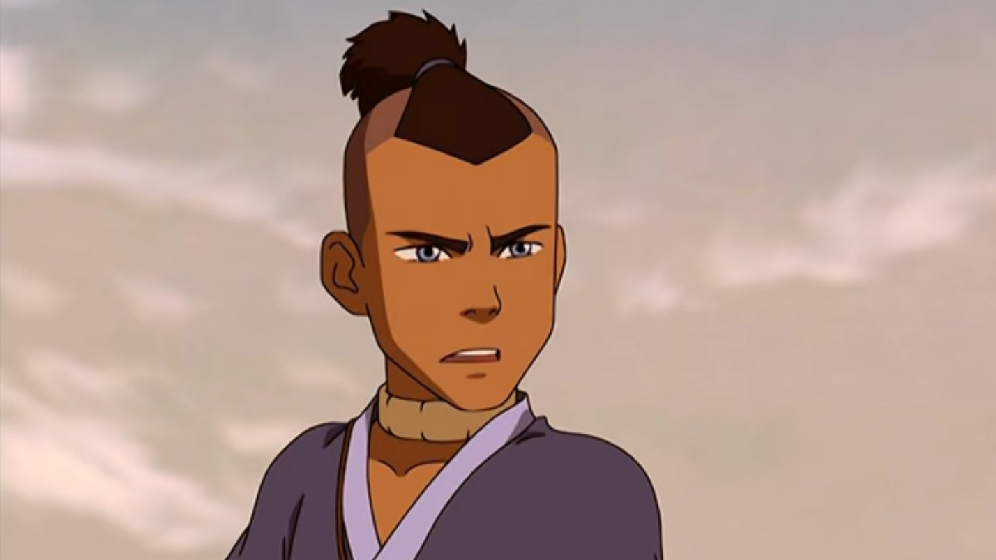 Avatar: The Last Airbender Gave One Character Zero Power Upgrades, but ...