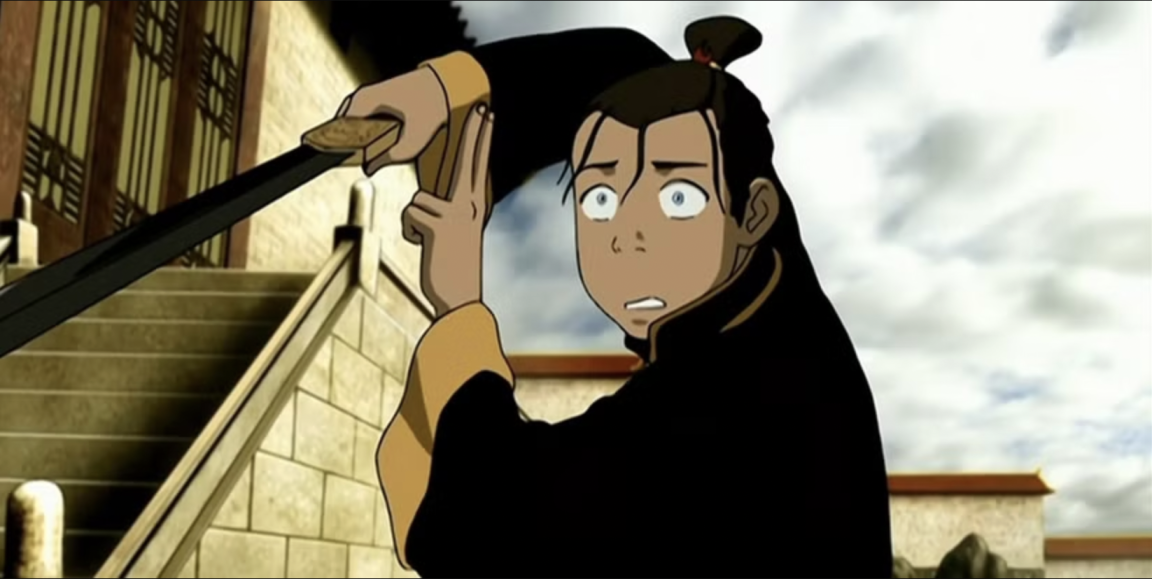 Avatar: The Last Airbender Gave One Character Zero Power Upgrades, but ...