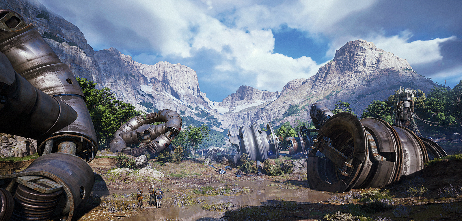 How To Farm Blueprints Quickly in ARC Raiders After The Wipe?