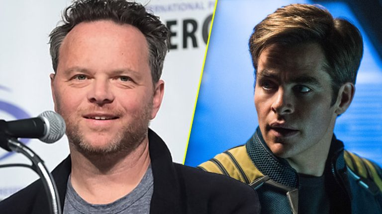 "I was going to have seven weeks of this": Scarlett Johansson Was Asked ...