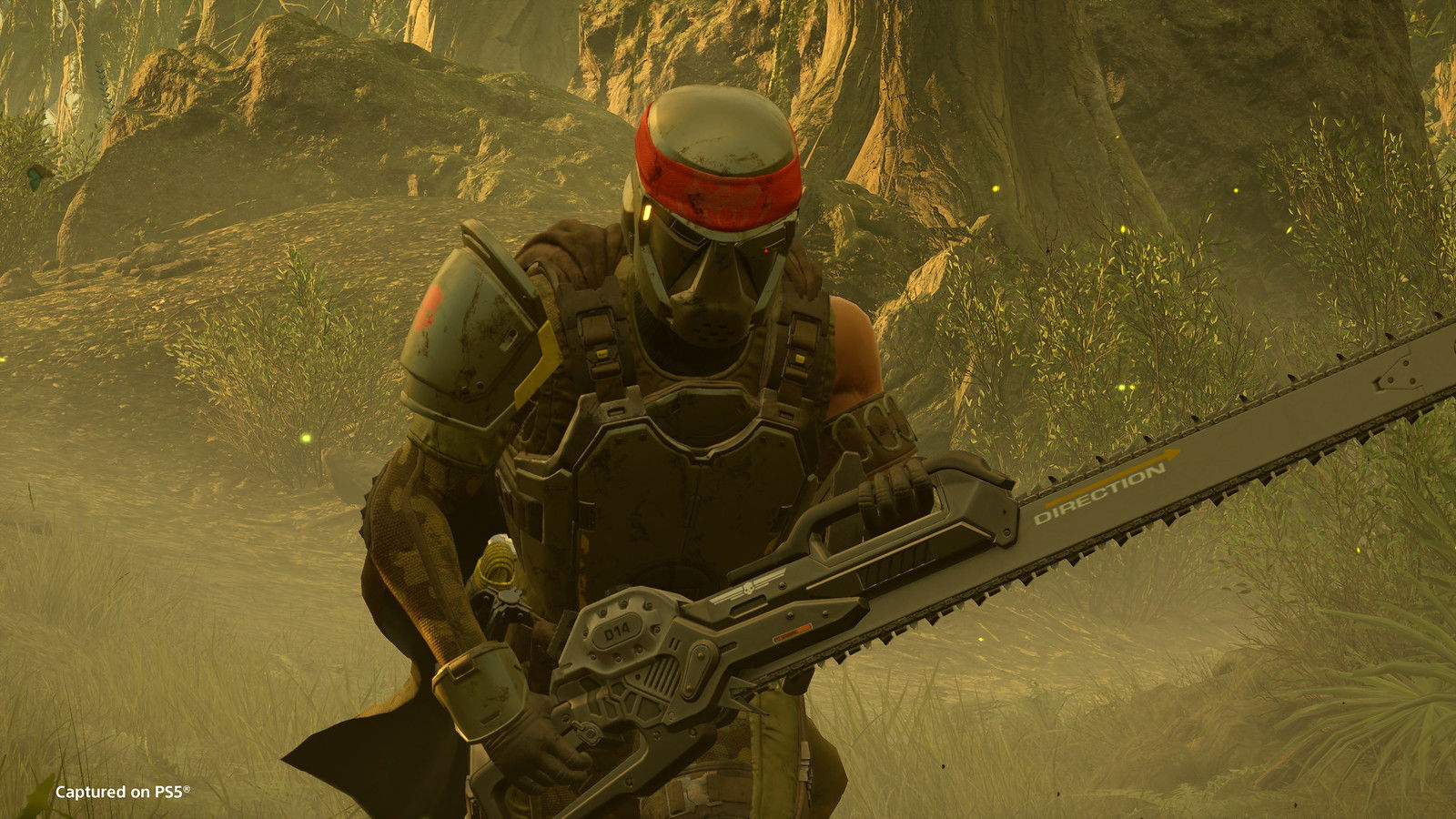 Helldivers 2’s One-Two Assault Rifle All but Confirms One Disappointing ...