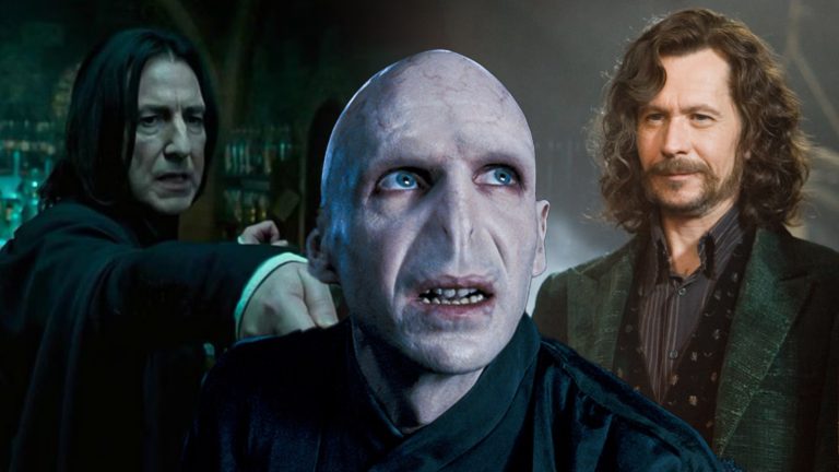 Dobby's Real Power in Harry Potter Explained