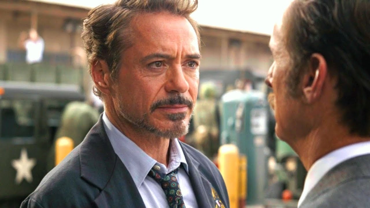 Avengers: Endgame Timeline Explained: How Many Timelines Are Really There?