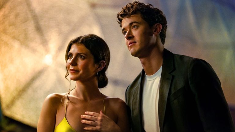 ‘The Shawshank Redemption’ Escape Had A Major Plothole- Andy Dufresne ...