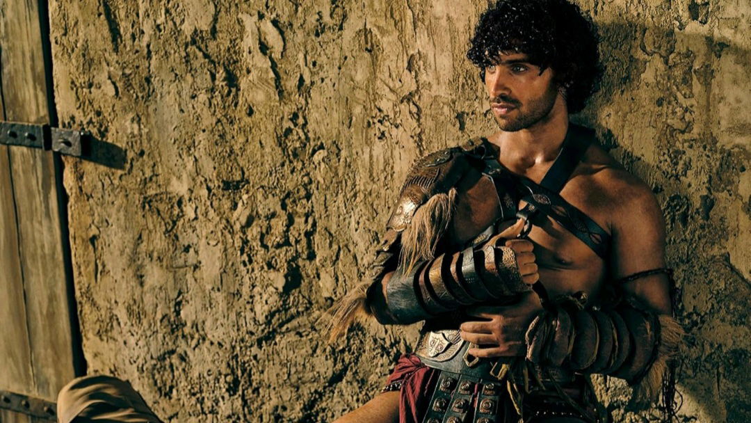Spartacus: House of Ashur Review and Synopsis