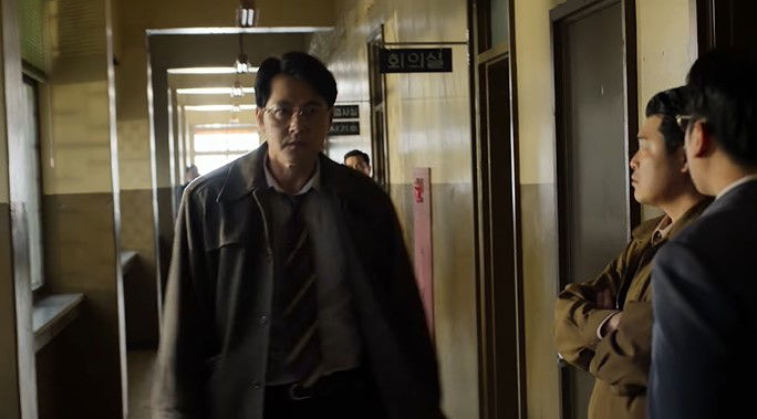 Made in Korea: Release Date, Cast, Plot & All You Need to Know