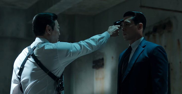 Made in Korea: Release Date, Cast, Plot & All You Need to Know