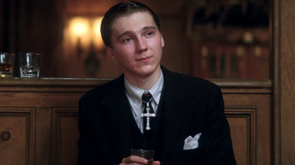 Why Does Quentin Tarantino Hate Paul Dano?