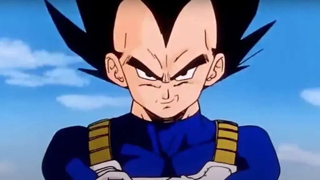 Dragon Ball Movie Based on Vegeta's Past to Release in 2026: The DBZ ...