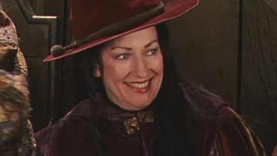 Every Hogwarts Professor in Harry Potter, Ranked Weakest to Strongest