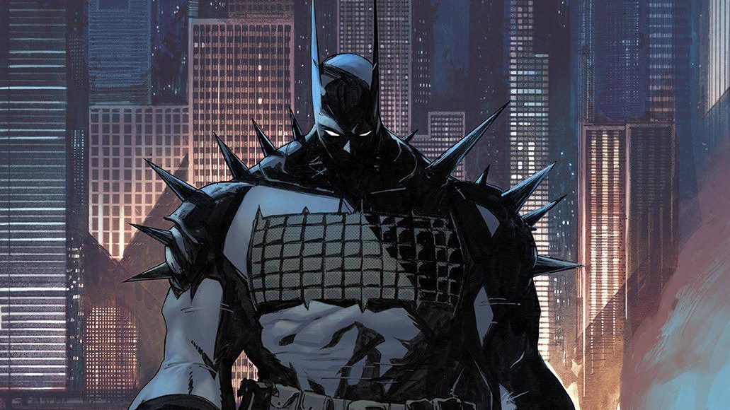 DC Gender Swaps the Most Hyper-Sexualized Villain in Gotham History ...