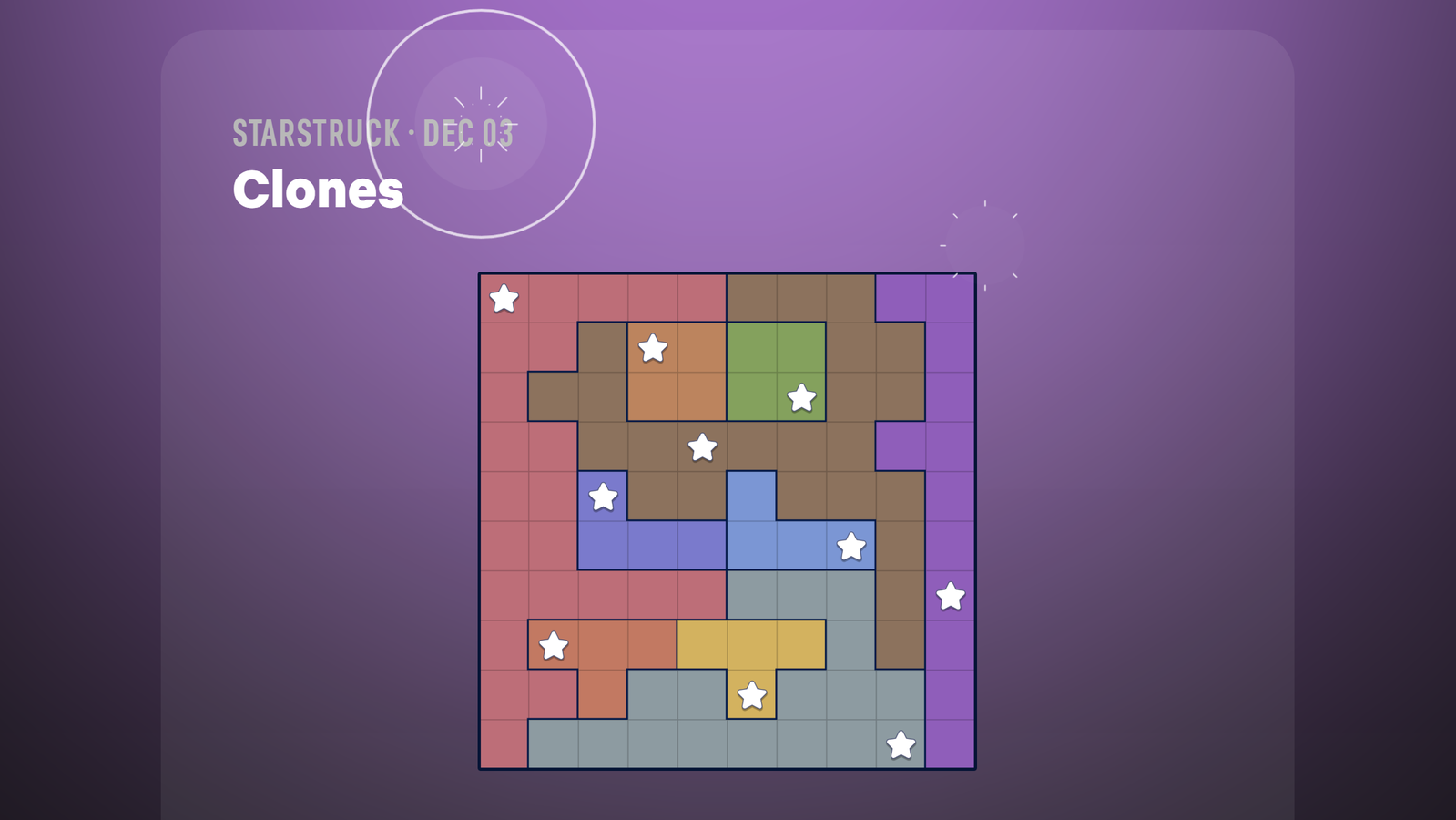 Netflix Puzzled Daily Games Solutions for Today (December 3, 2025)