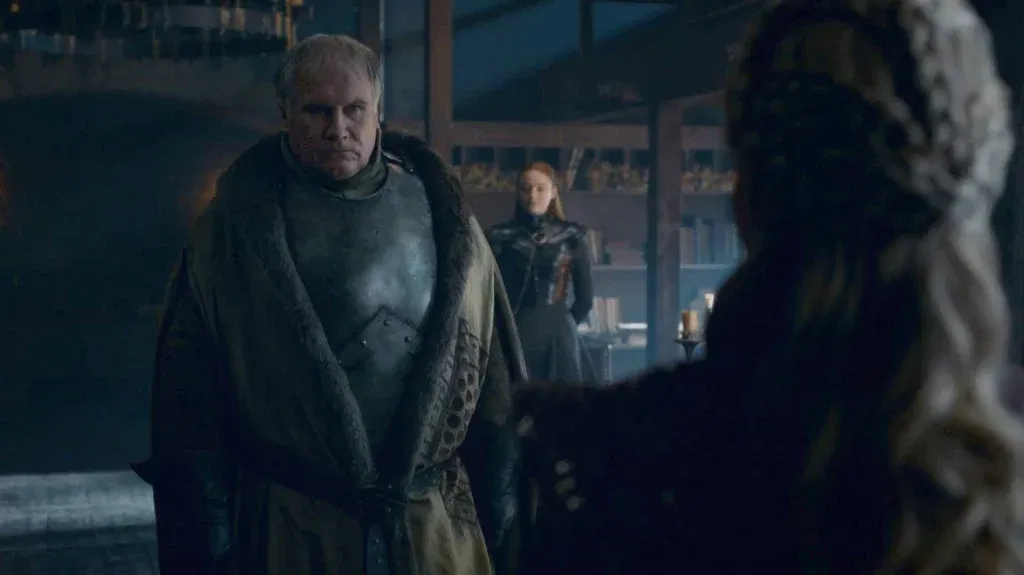 10 Game of Thrones Juggernauts Who Could've Saved Ned Stark Had He ...