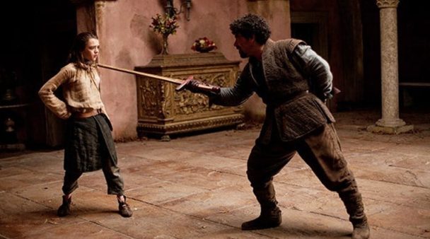 10 Game of Thrones Juggernauts Who Could've Saved Ned Stark Had He ...
