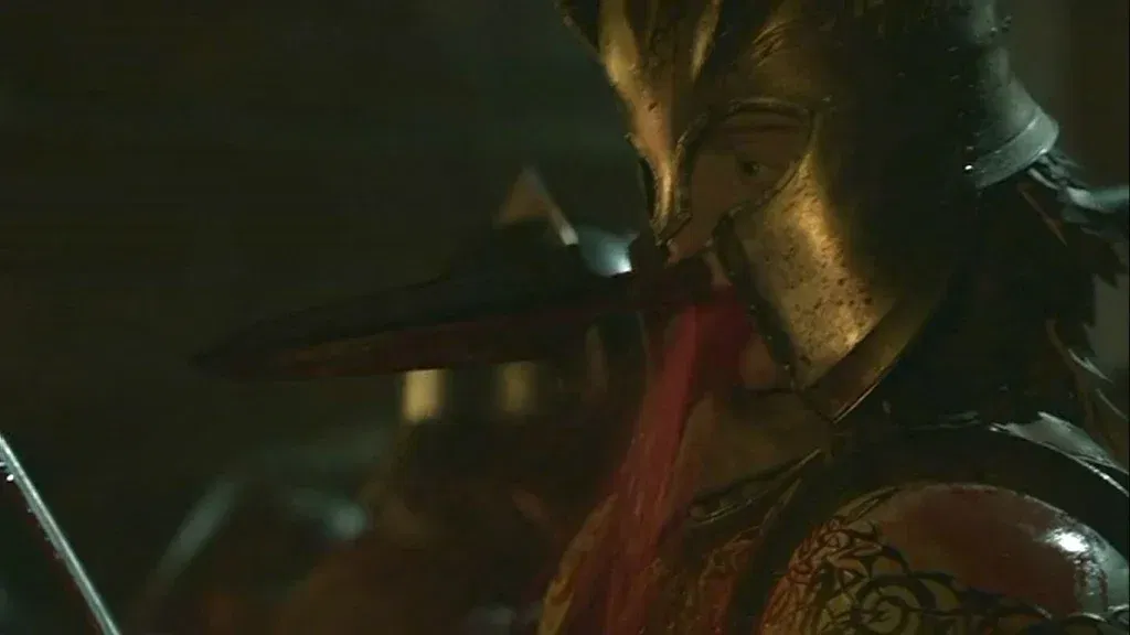 10 Game of Thrones Juggernauts Who Could've Saved Ned Stark Had He ...