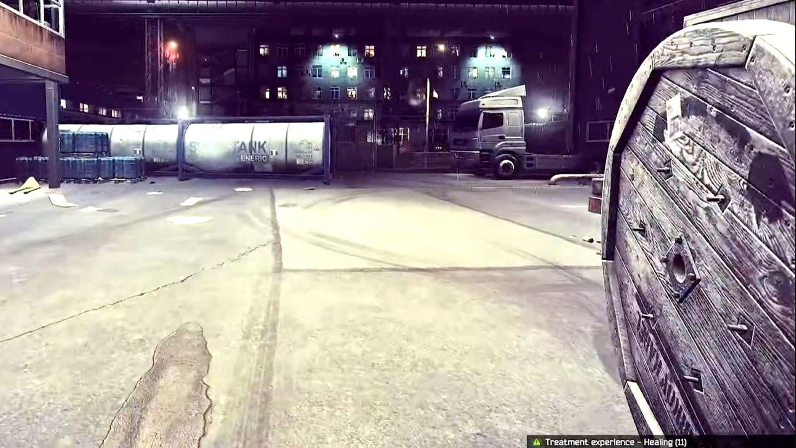 How to Access The Terminal Map in Escape From Tarkov?