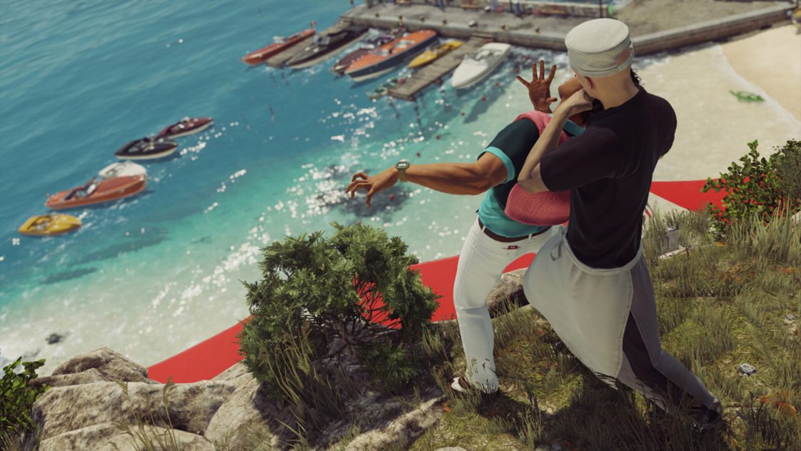Hitman 4 Buzz Intensifies After IO Interactive’s Bold Claim: “There’s ...