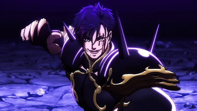 Record of Ragnarok: Who Is Rasputin in the Manga & Is He Appearing in ...