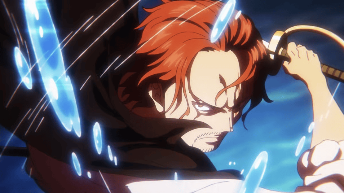 One Piece: Oda Confirms Shanks Is Stronger Than Roger After Loki’s Confession