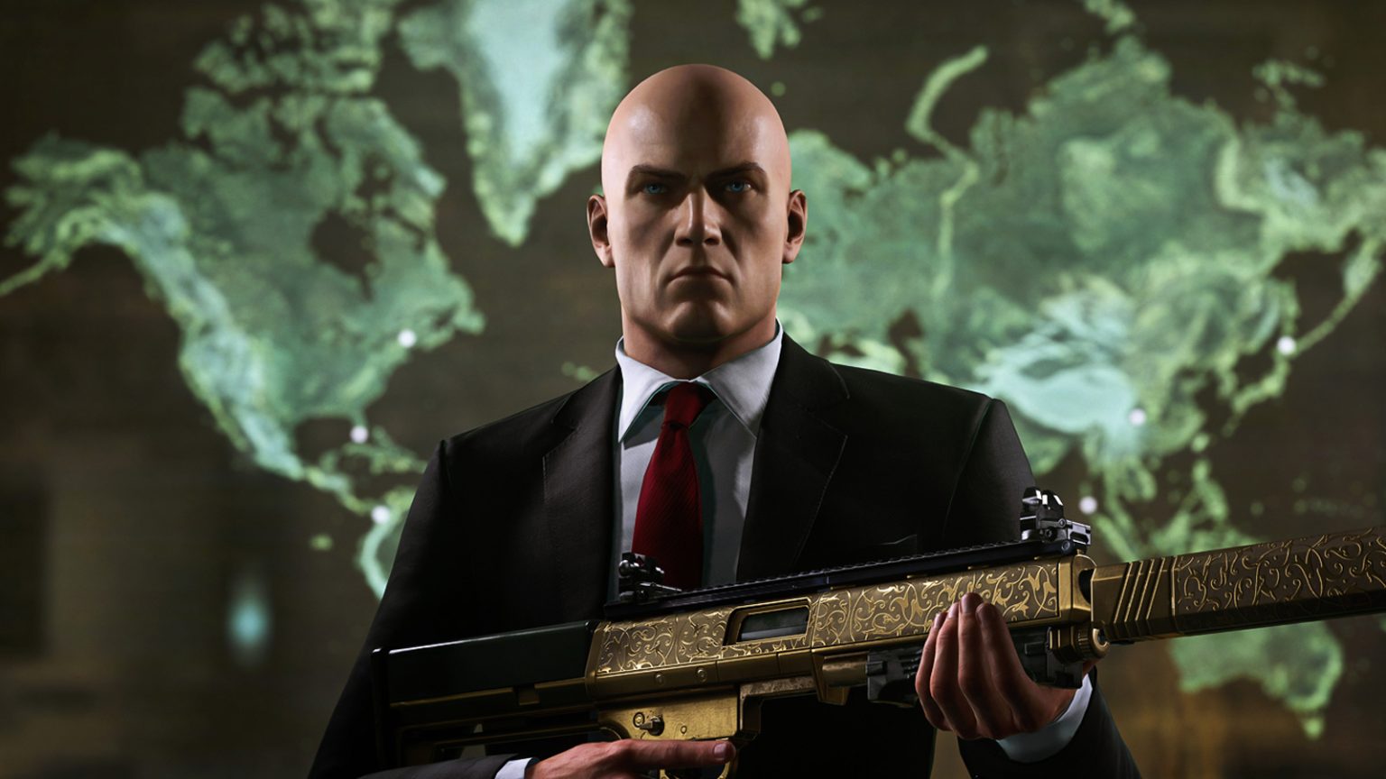 5 Combat Mechanics Every Gamer Wants To See In Saber’s John Wick Game