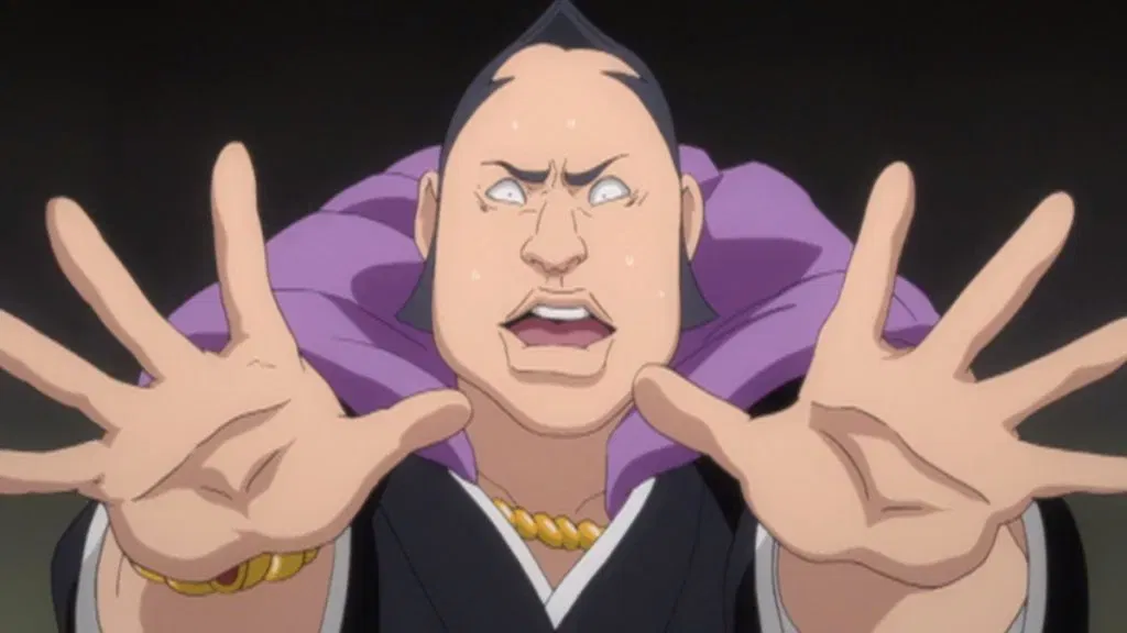 Every Non-Bankai Shinigami in Bleach Sukuna Can Beat, Ranked