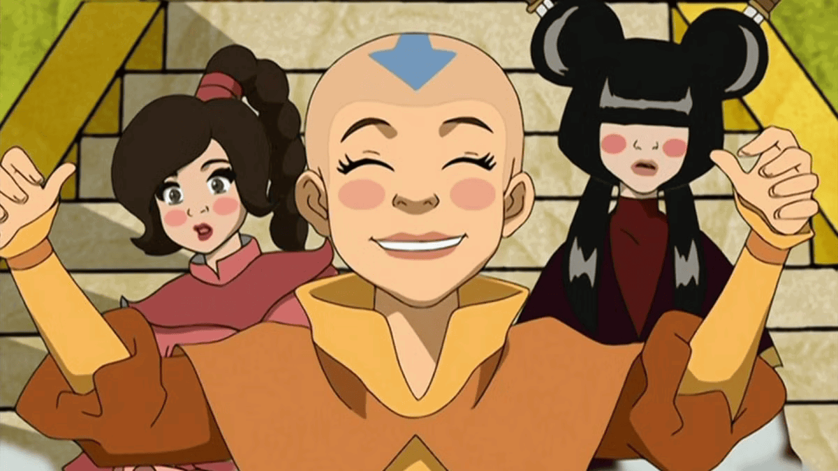 One Avatar: The Last Airbender Cabbage Theory Could Drag the Fire ...