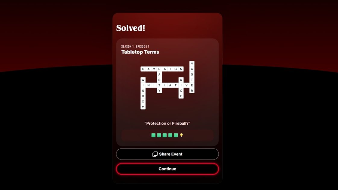 All Netflix Puzzled x Stranger Things Solutions (Updated: December 4, 2025)