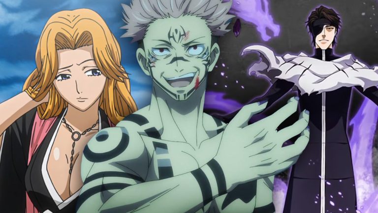 Every Espada Death in Bleach, Ranked Worst to Best