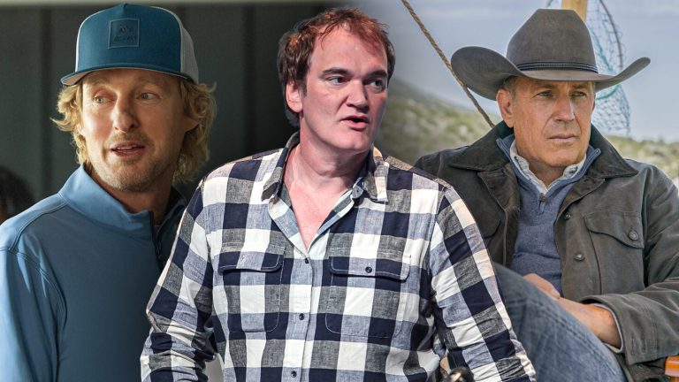 Every Kevin Costner Western Movie, Ranked Worst to Best