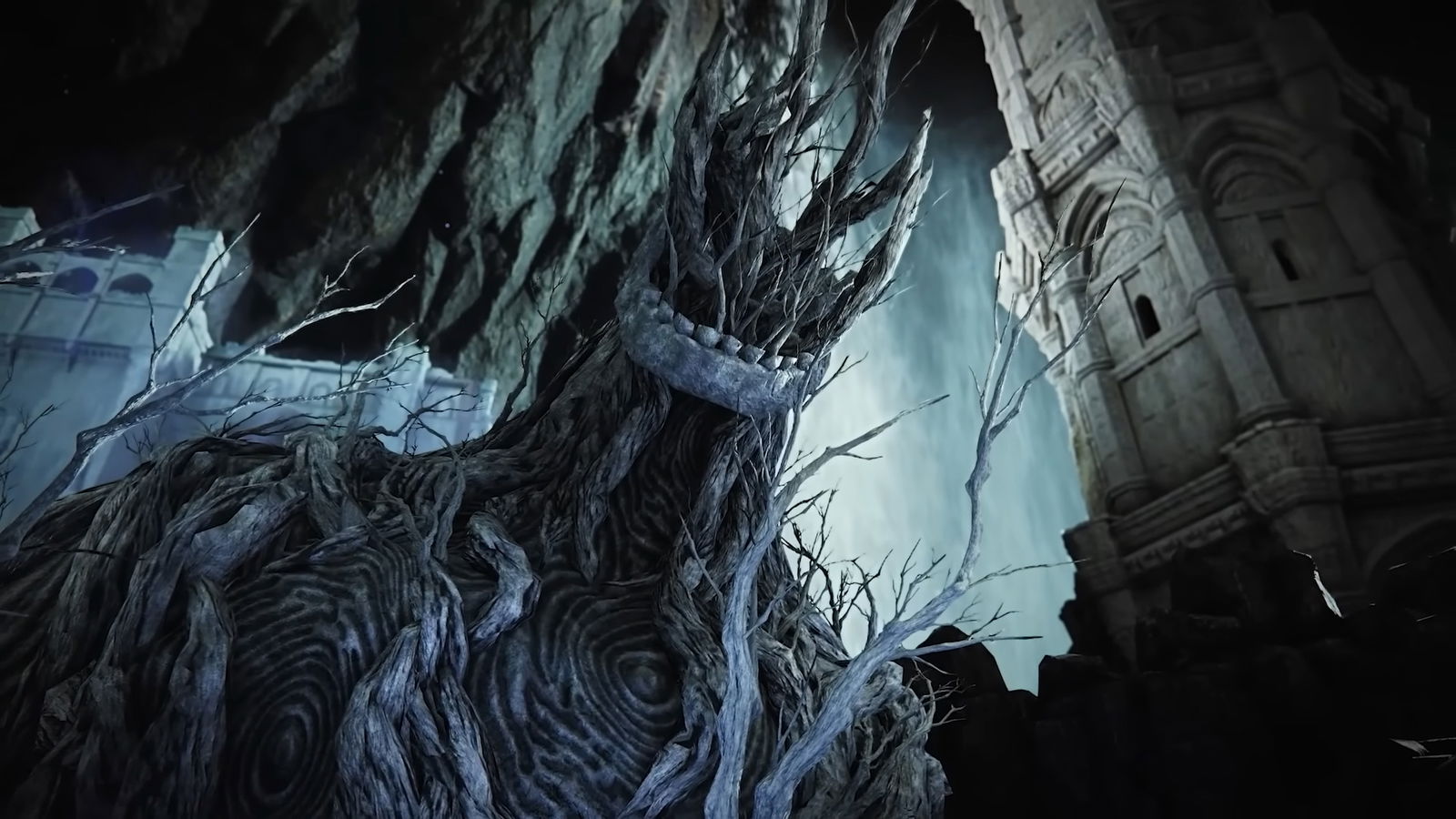 All the New Bosses Added to Elden Ring Nightreign in The Forsaken ...