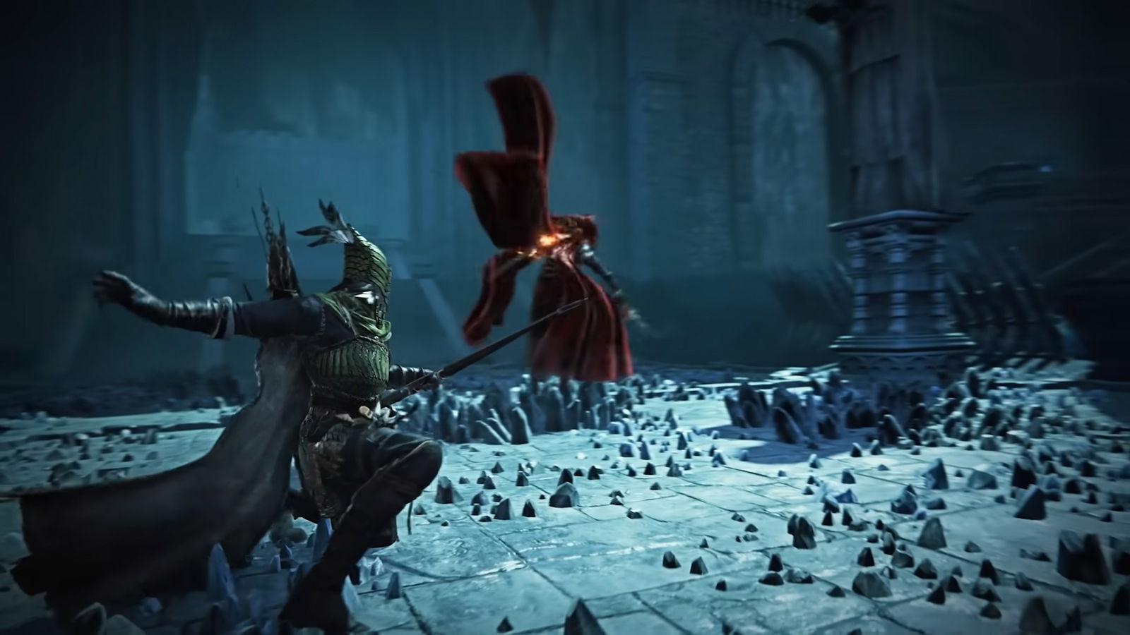 New Weapons WILL Come to Elden Ring Nightreign, Just Not With The ...