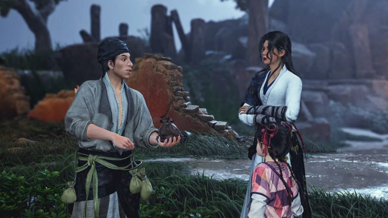 Where Winds Meet Echo Jade Guide - What Is It, Uses & How to Get It