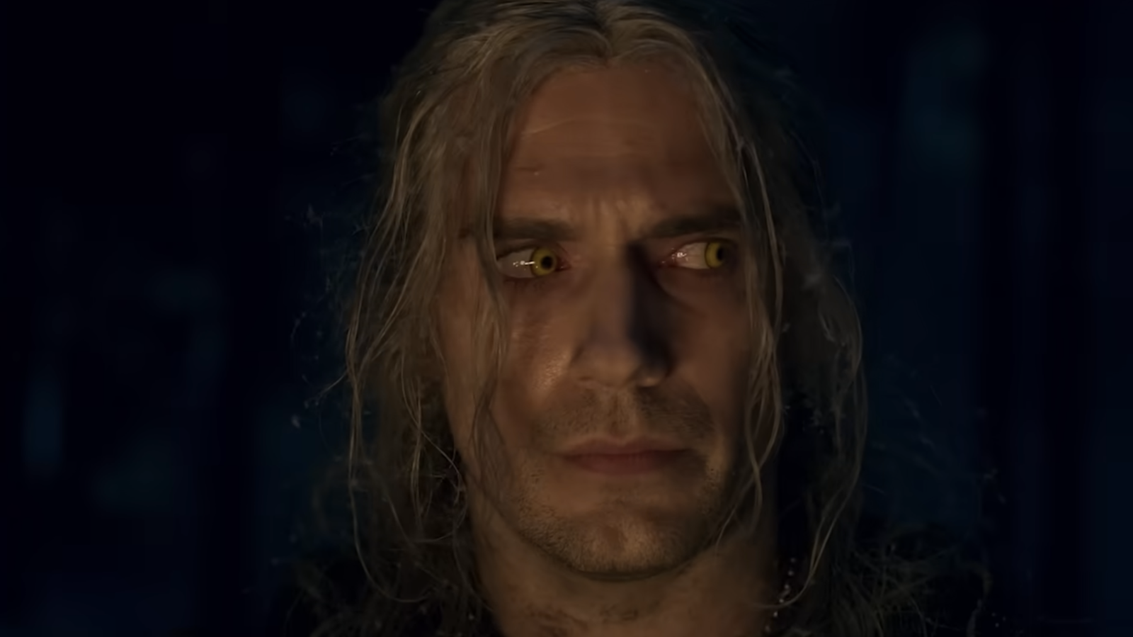 The Witcher Director's Henry Cavill Confession Decodes Why Liam ...