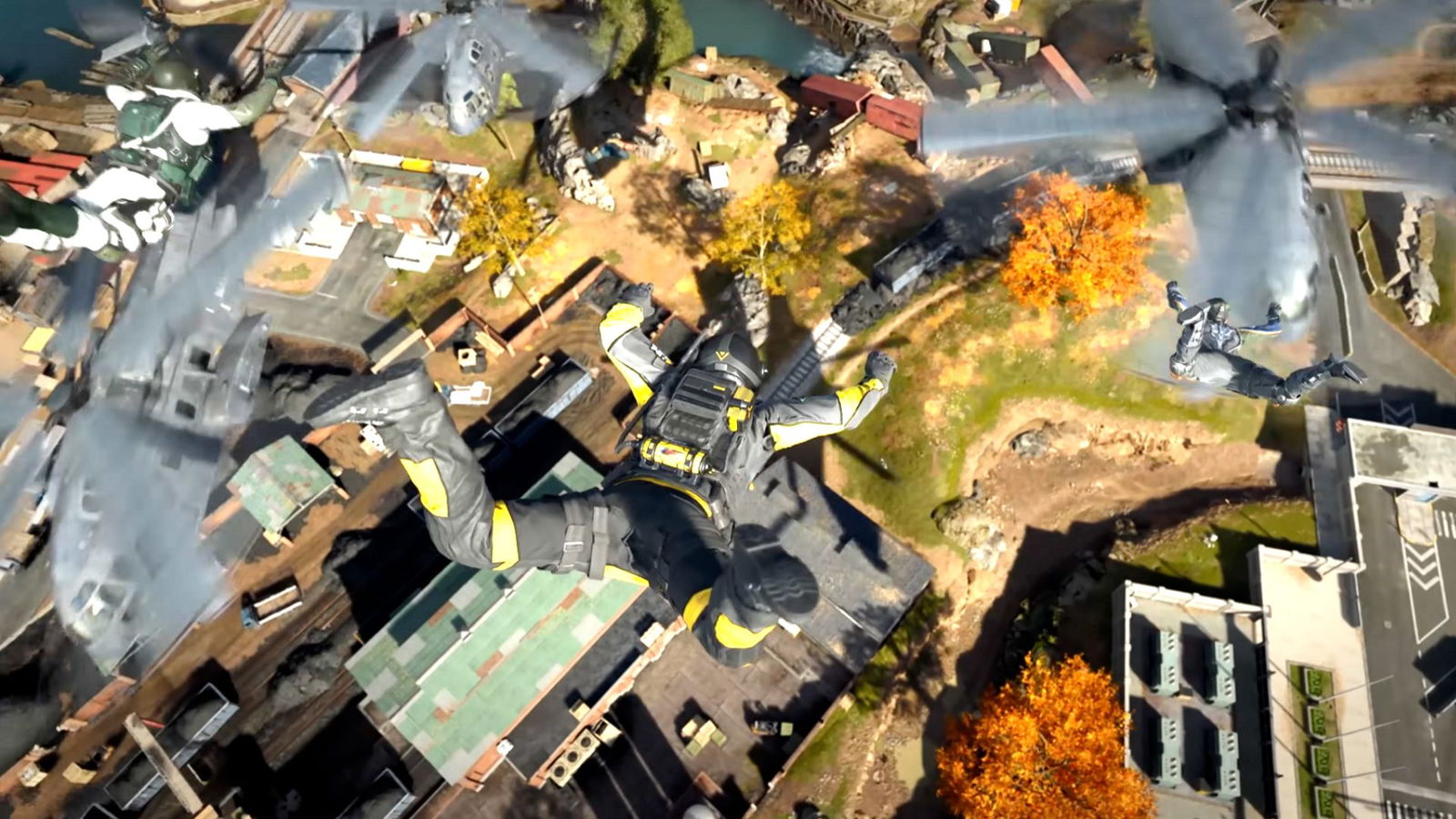 Top 5 Meta Loadouts in Call of Duty: Warzone Season 1